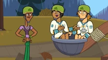 Raj and Wayne | Total Drama Wiki | Fandom