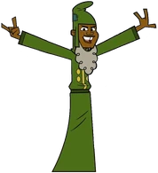 Leonard | Total Drama Wiki | Fandom
