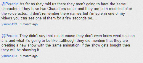 User blog:Perapin/What comes after Season 4? | Total Drama Wiki | Fandom