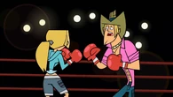 Bridgette and Geoff | Total Drama Wiki | Fandom