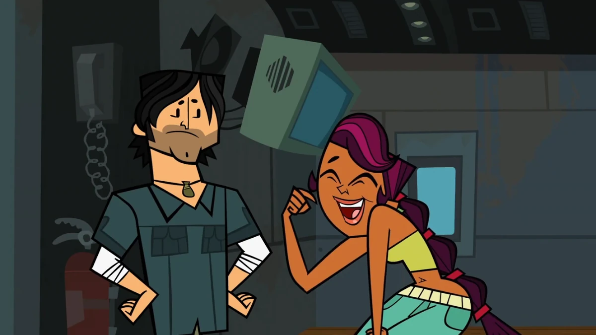 Category:Caption Crunch blogs - 2013 | Total Drama Wiki | Fandom