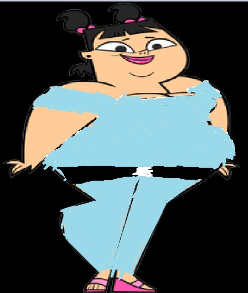 User blog:TheDragRaceStan/Total Drama Redemption | Total Drama Wiki ...