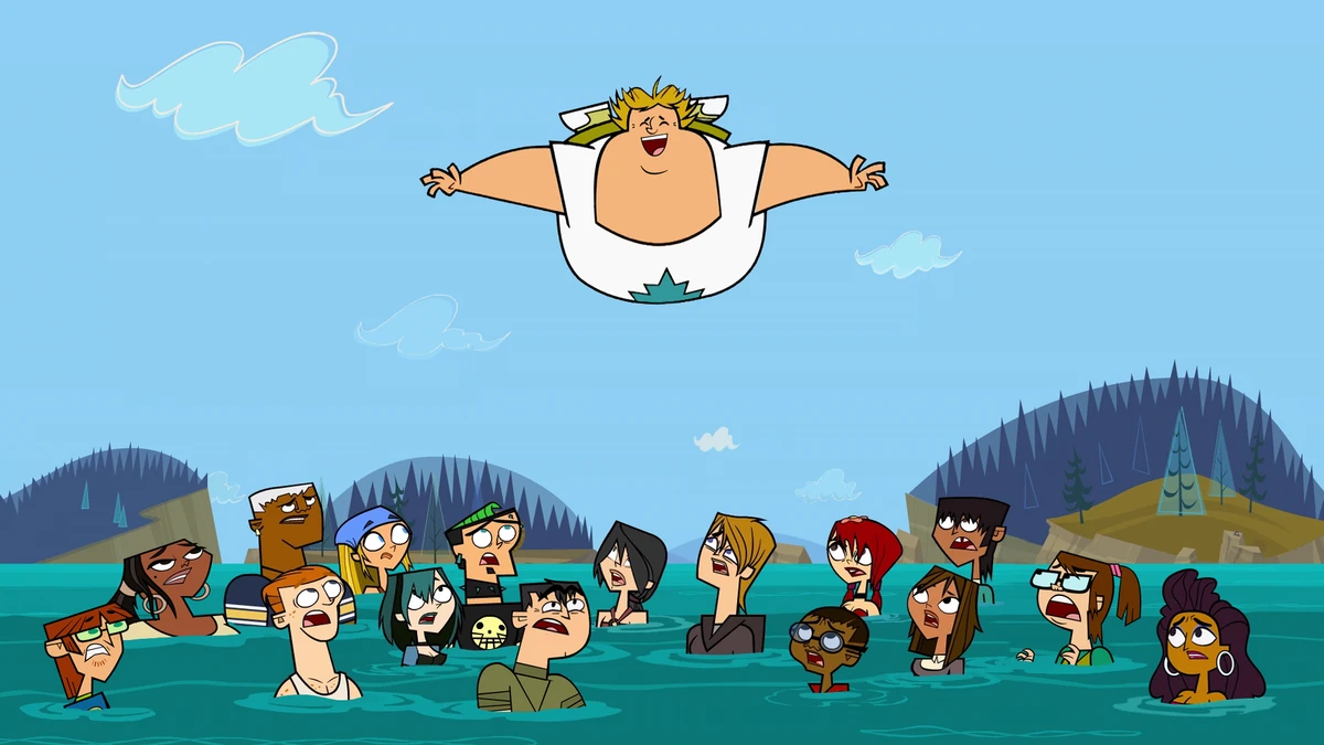 User blog:TRRFan6/TDAS Rewritten (My Way) (I) | Total Drama Wiki | Fandom