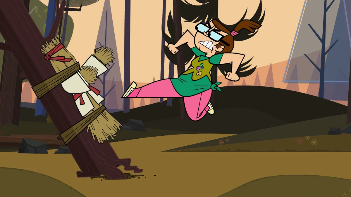 User blog:Jasminefan114/Total Drama Island My Way | Total Drama Wiki ...