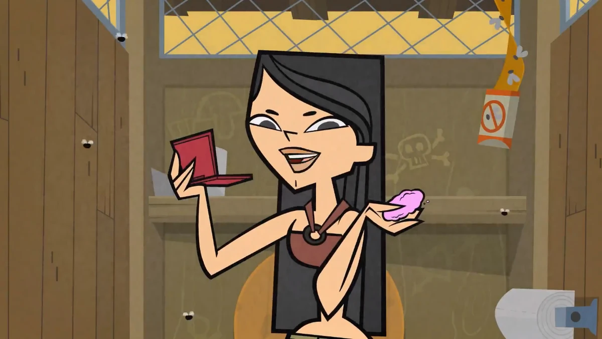 User blog:MaterialNemo/My Total Drama Unpopular Opinions | Total Drama ...