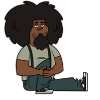 Beardo | Drama Total Wiki | Fandom
