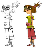 Camp TV | Total Drama Wiki | Fandom