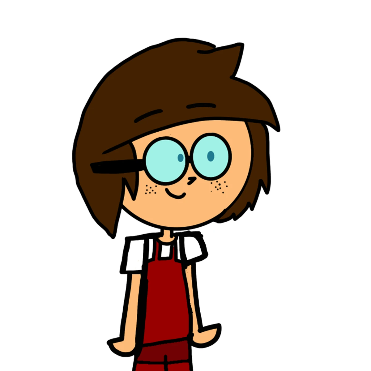 User blog:AmiOnukiFan2009/Tyler (My Total DramaRama AU) | Total Drama ...