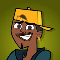 Damien | Total Drama Wiki | Fandom