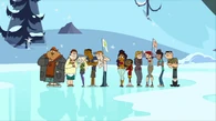 Mutant Maggots | Total Drama Wiki | Fandom