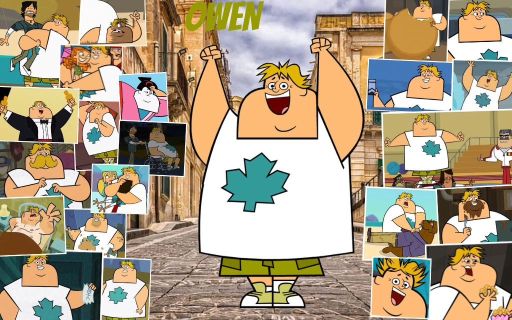 User blog:Gogogadget831/Character Appreciation - Week 37: Owen | Total ...