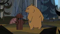 Bear | Total Drama Wiki | Fandom