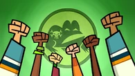 Frogs of Death | Total Drama Wiki | Fandom