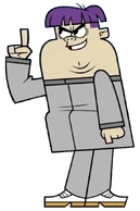 Max | Total Drama Wiki | Fandom