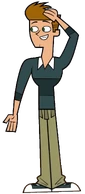 Topher | Total Drama Wiki | Fandom