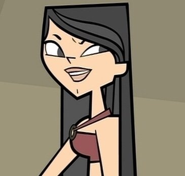Antagonistas | Drama Total Wiki | Fandom