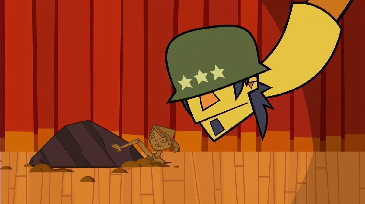 User blog:Coreman7658/Alejandro Puppet | Total Drama Wiki | Fandom