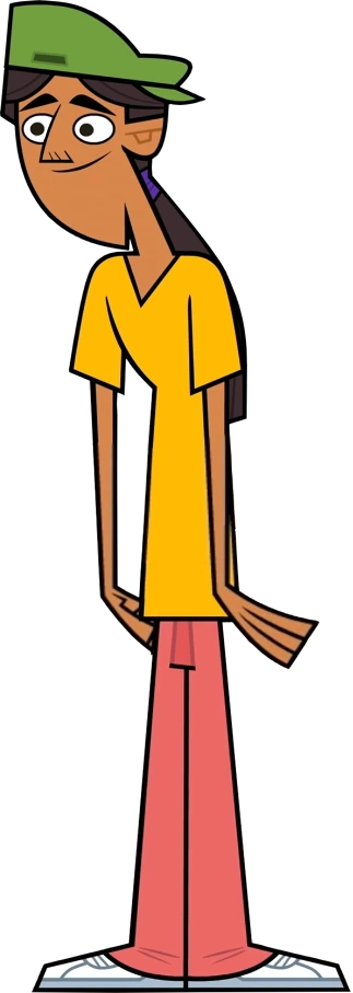 Zee | Total Drama Wiki | Fandom
