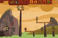 Toxic Targets | Total Drama Wiki | Fandom