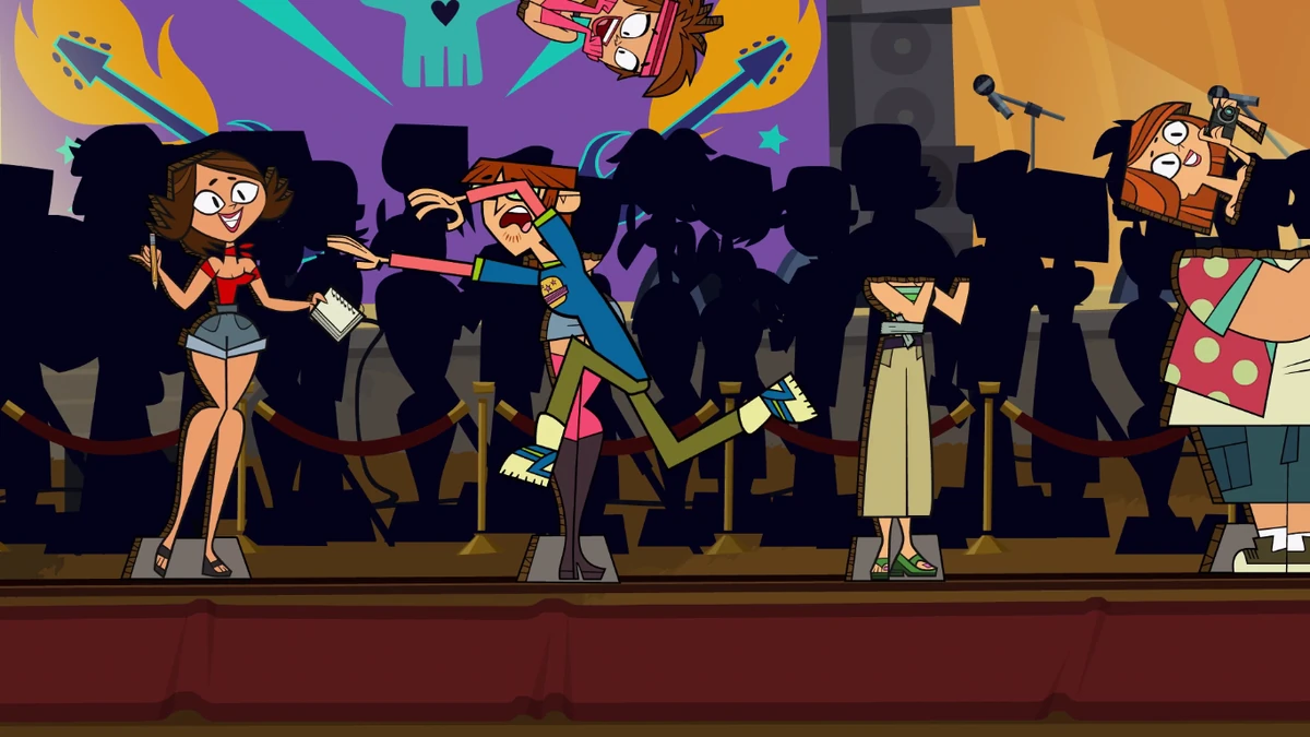 User blog:KKirby/Total Drama Story Announcement | Total Drama Wiki | Fandom