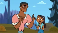 Caleb and Priya | Total Drama Wiki | Fandom