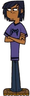 Lorenzo | Total Drama Wiki | Fandom