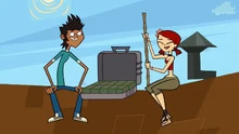 The Final Wreck-ening | Total Drama Wiki | Fandom