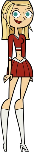 Samey | Total Drama Wiki | Fandom