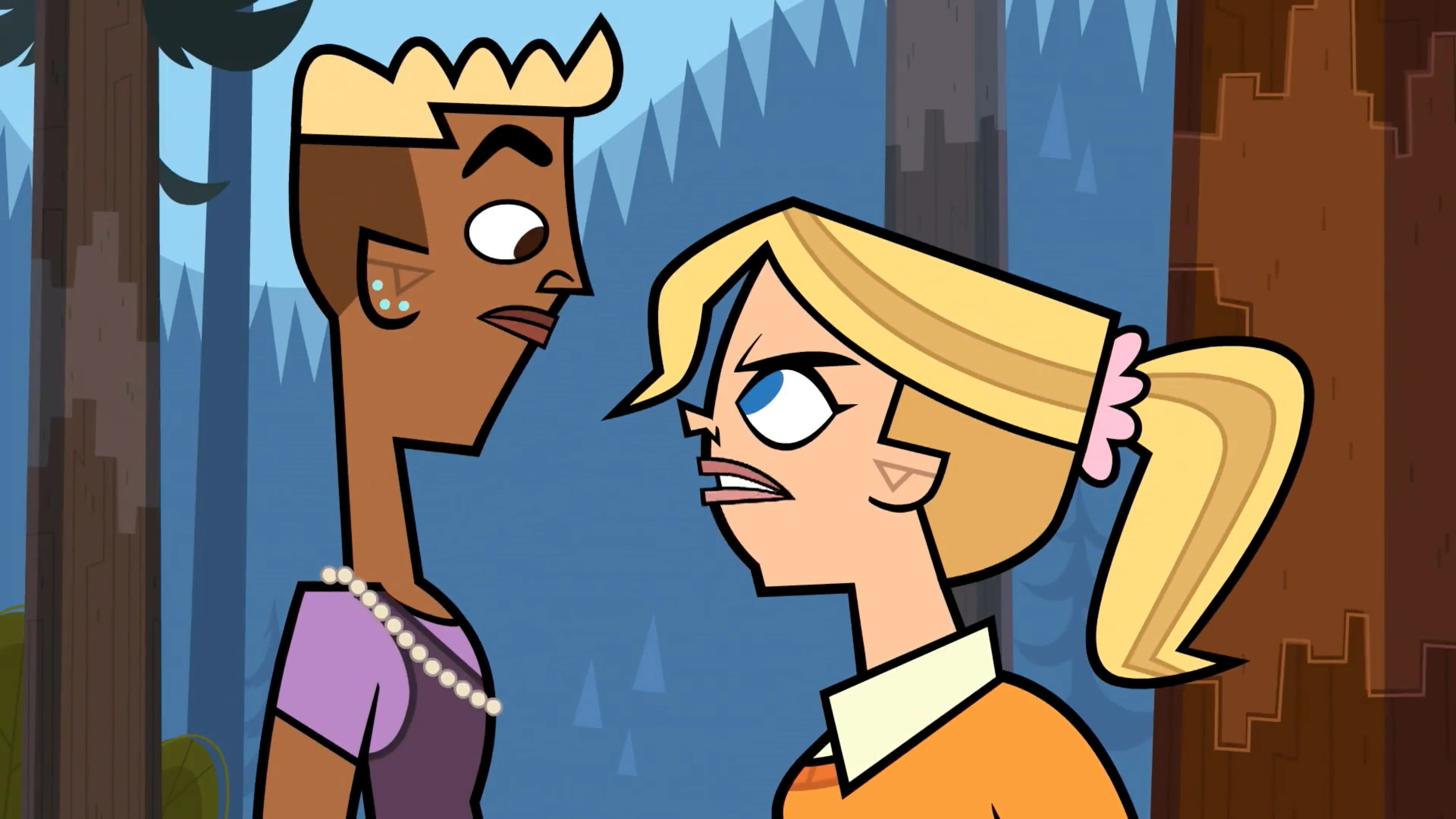 Discuss Everything About Total Drama Wiki | Fandom