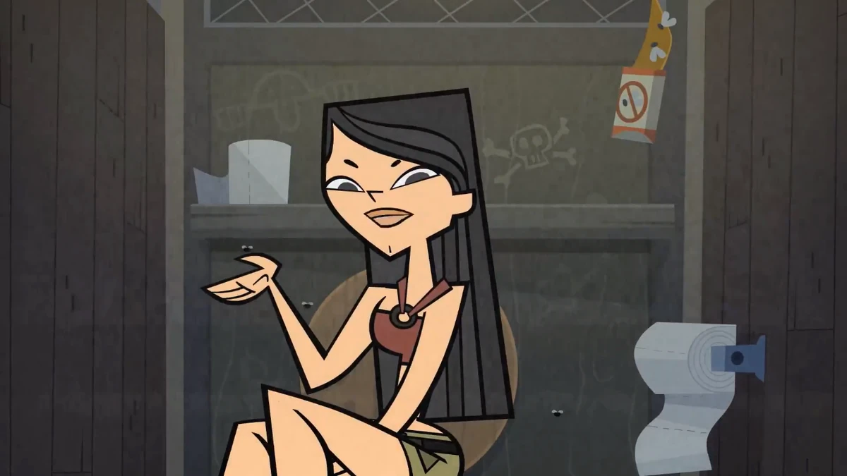 User blog:Elodge/Total Drama My Way Season 6 - The Ending of All ...