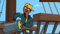 Damien | Total Drama Wiki | Fandom