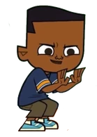 Lightning (Total DramaRama) | Total Drama Wiki | Fandom