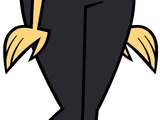 Category:Total Drama Presents: The Ridonculous Race contestants | Total ...