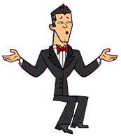 Josh | Total Drama Wiki | Fandom