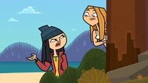 Julia and MK | Total Drama Wiki | Fandom