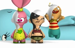 Cartoon Network/Nood era | Total Drama Wiki | Fandom