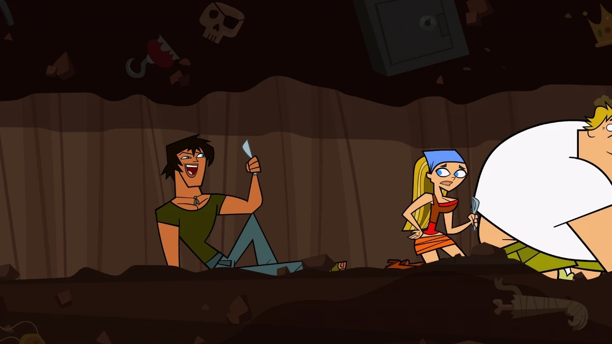 User blog:Artich0ker/MANUAL: HOW TO SURVIVE IN TOTAL DRAMA AND NOT DIE ...