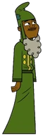 Leonard | Total Drama Wiki | Fandom