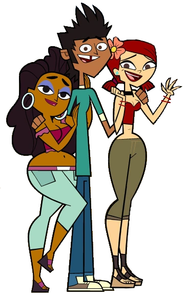 User blog:VeryUnknownFan/Mike, Zoey, and Anne Maria discussion | Total ...