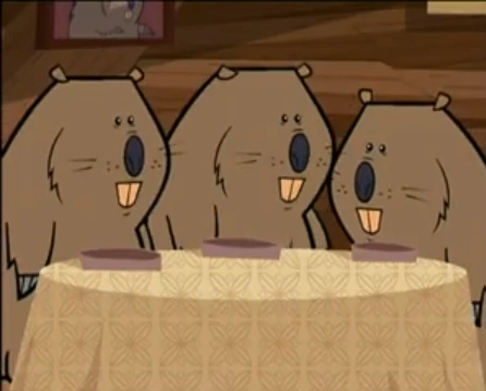 Castor | Drama Total Wiki | Fandom