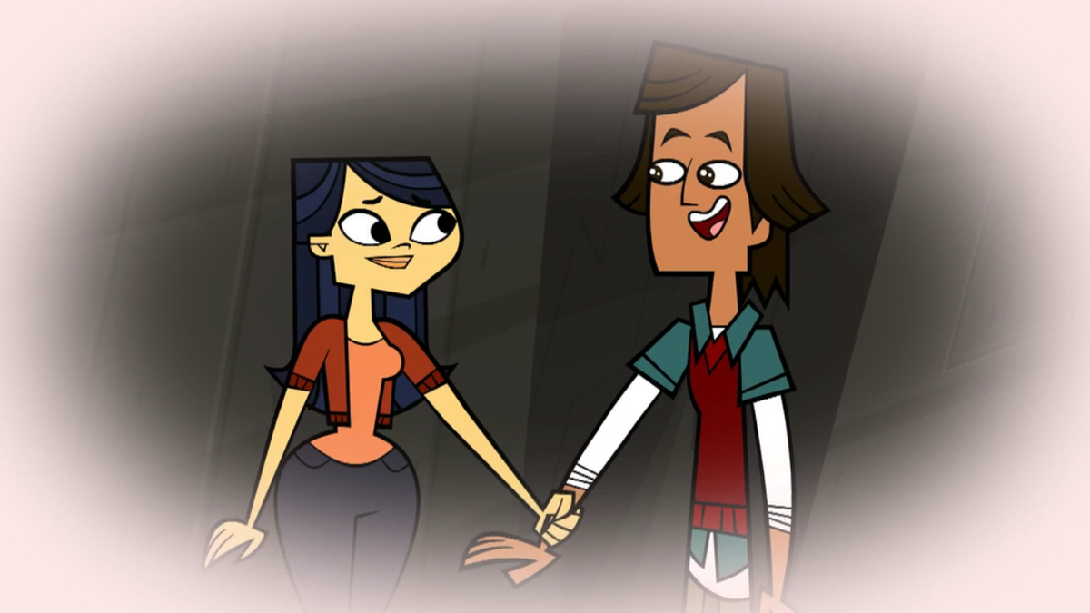 User blog:Chrisanthemum2000/Ridonculous Race Season 2 | Total Drama ...