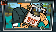 Total Drama Island: Totally Interactive! | Total Drama Wiki | Fandom