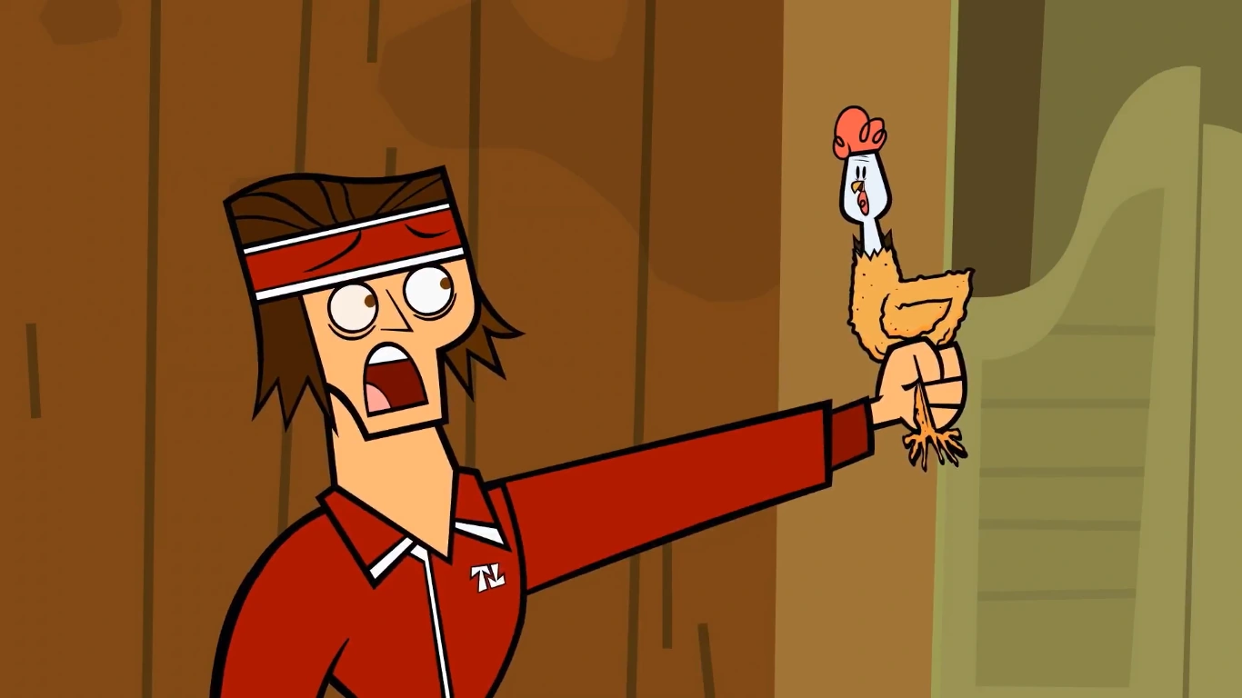 Needs Help: Funny.Total Drama - TV Tropes Forum