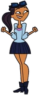 Jen | Total Drama Wiki | Fandom