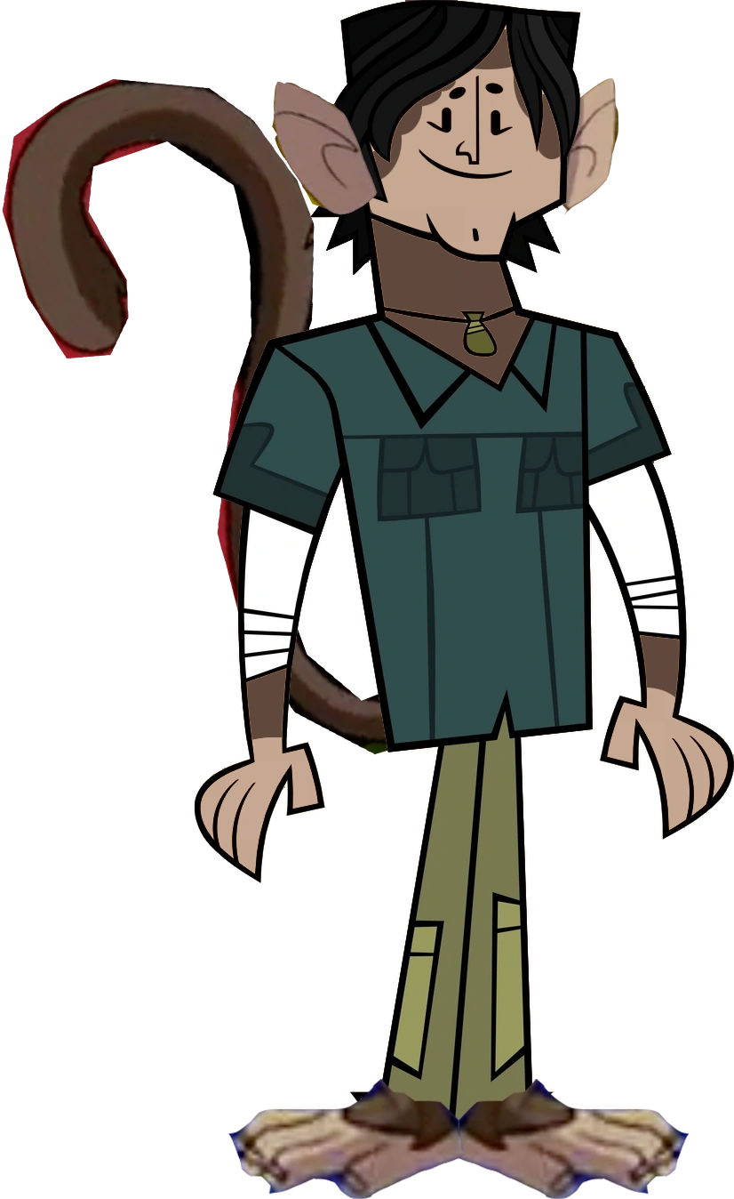 User blog:Cbbazinga12/Total Drama: The Anthropomorphic Los Angeles Way ...