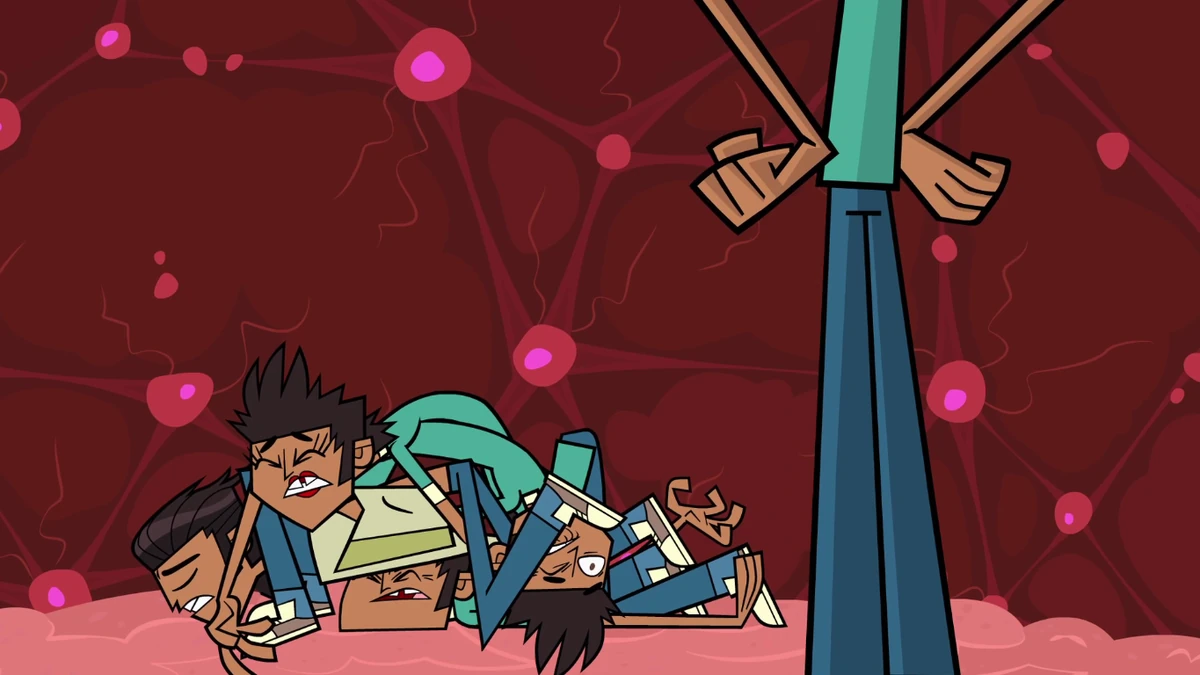 User blog:IAmThatOneTDNoahSter/Mike Ranting Blog | Total Drama Wiki ...