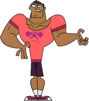Ryan | Total Drama Wiki | Fandom