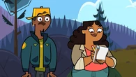 Damien | Total Drama Wiki | Fandom