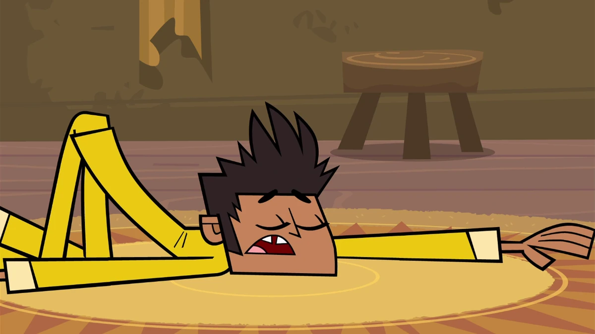 User blog:K a l e i d o s c o p e/Total Drama Revenge Of The Island ...