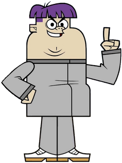 Total Drama Pahkitew Island Max